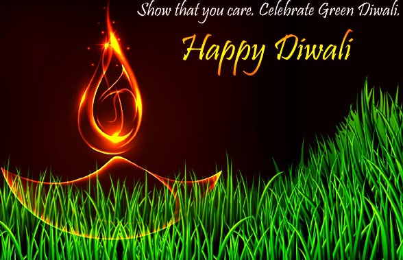 Best Eco Friendly Deepavali Diwali Slogans & Quotes in Hindi & English ...