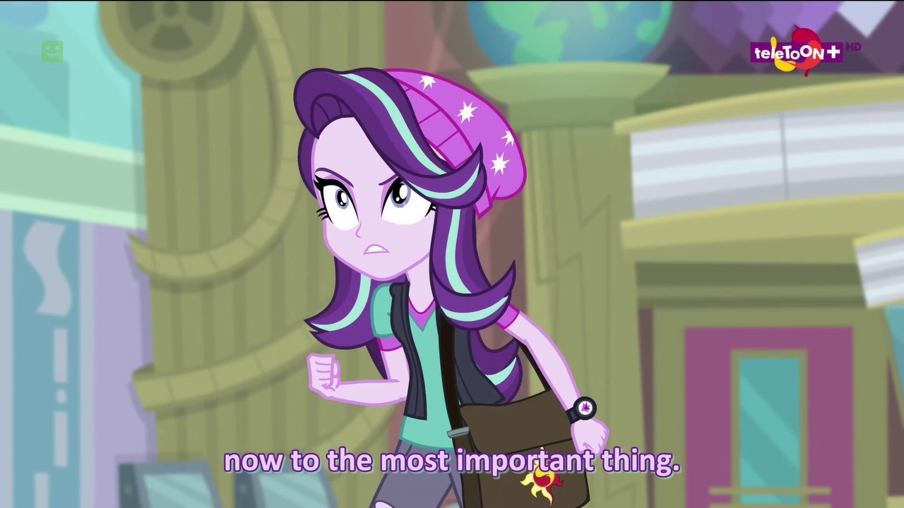 Equestria Daily - MLP Stuff!: Equestria Girls Special Followup: Mirror ...