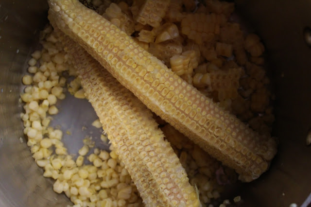 Corny - La Pêche Fraîche