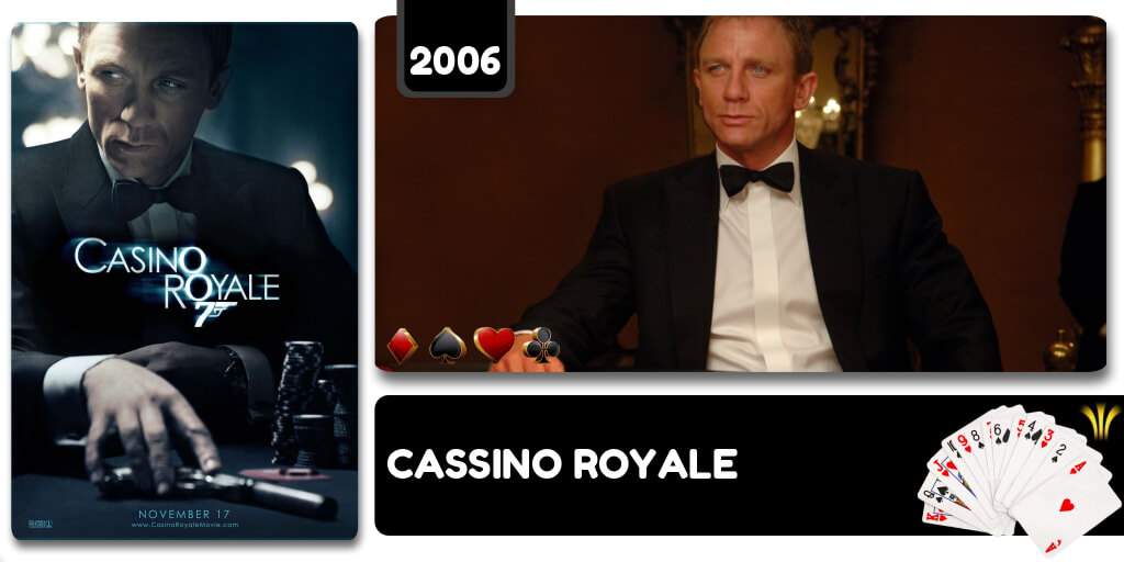 25 FILMES ENVOLVENDO JOGOS DE CARTAS - PIPOCA 3D