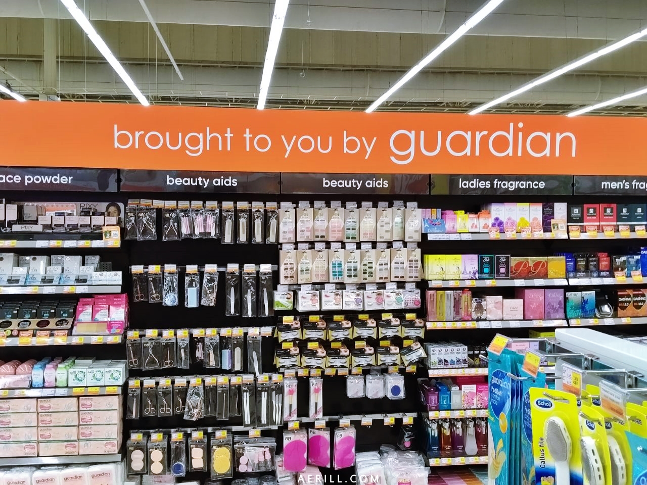 Giant Kini Berwajah Baru dan Tawarkan Pelbagai Promosi Menarik