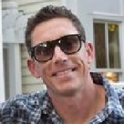 Joel David Jackson on Blogger