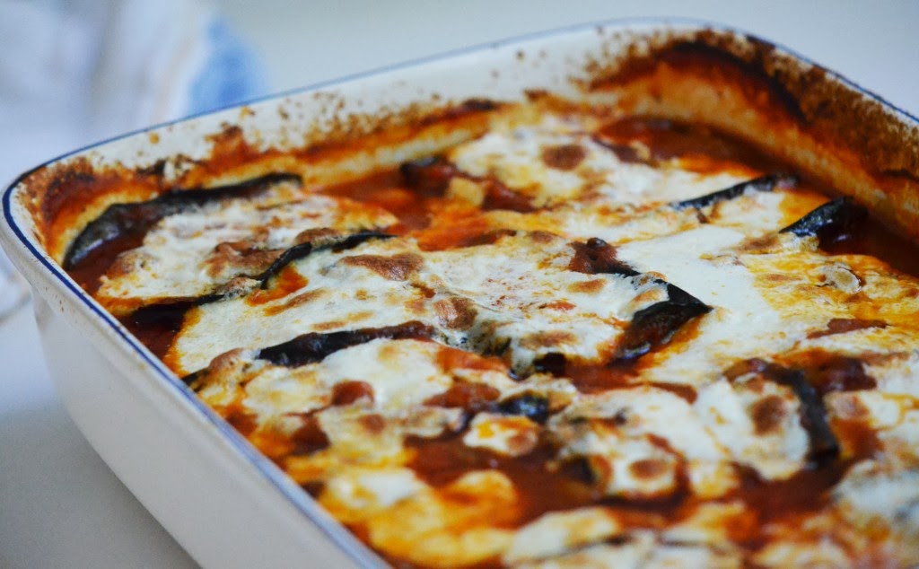 Sheik al Mehshee Recipe | LEBANESE RECIPES