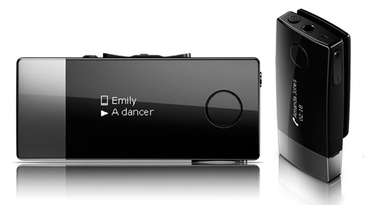Sony Smart Wireless Headset pro, Multimedia Player Wireless ~ FAXE GADGET