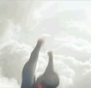 Theology of Superman: Man of Steel, Batman v. Superman, and Justice League