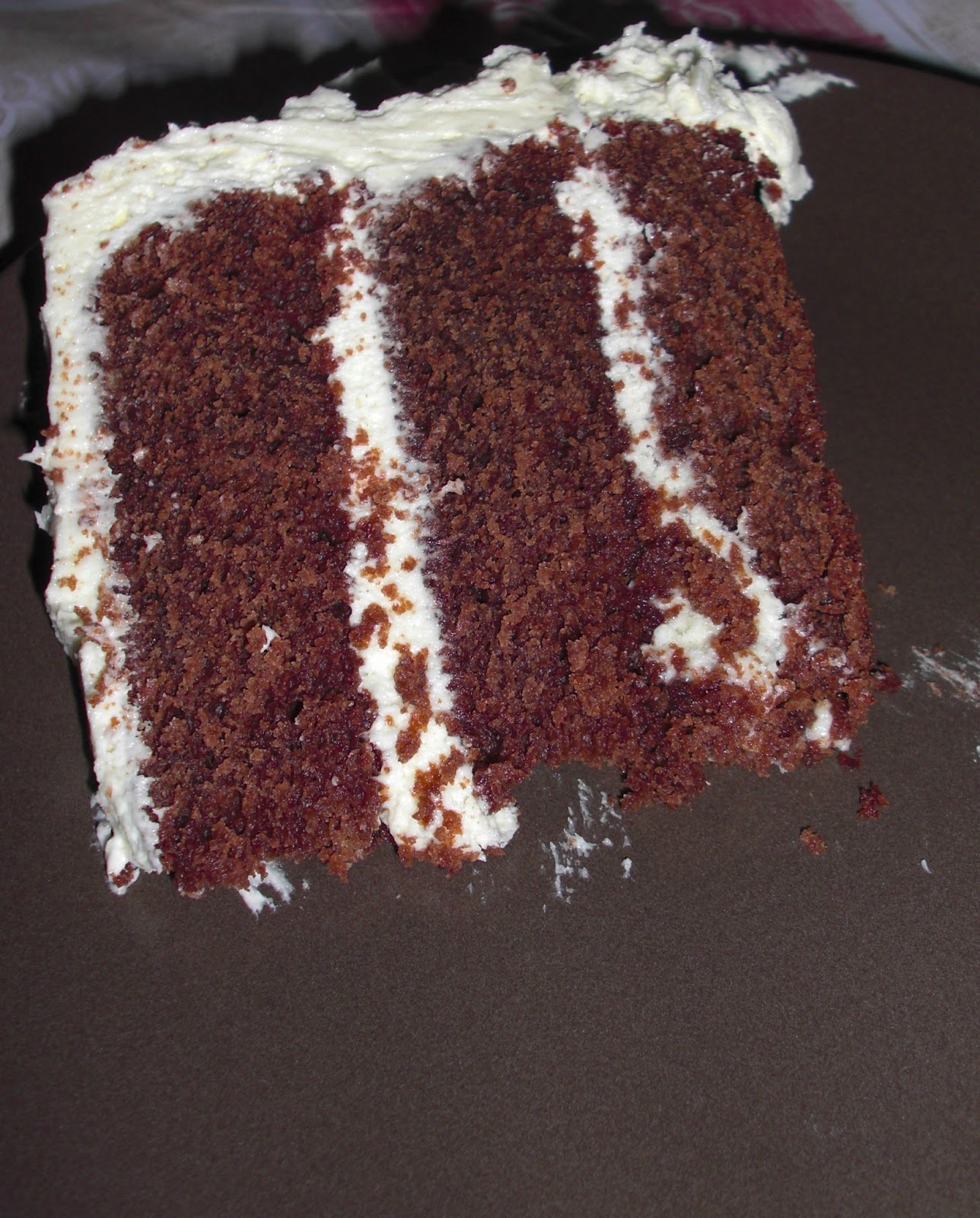Tarta de chocolate blanco del nuevo libro de Alma | Mariquilla's Cakes