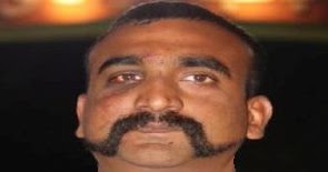 Wing Commander Abhinandan Didn't Break, Share Military Info Despite ...
