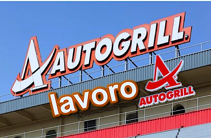adessolavoro: Autogrill assume nei punti vendita di tutta Italia