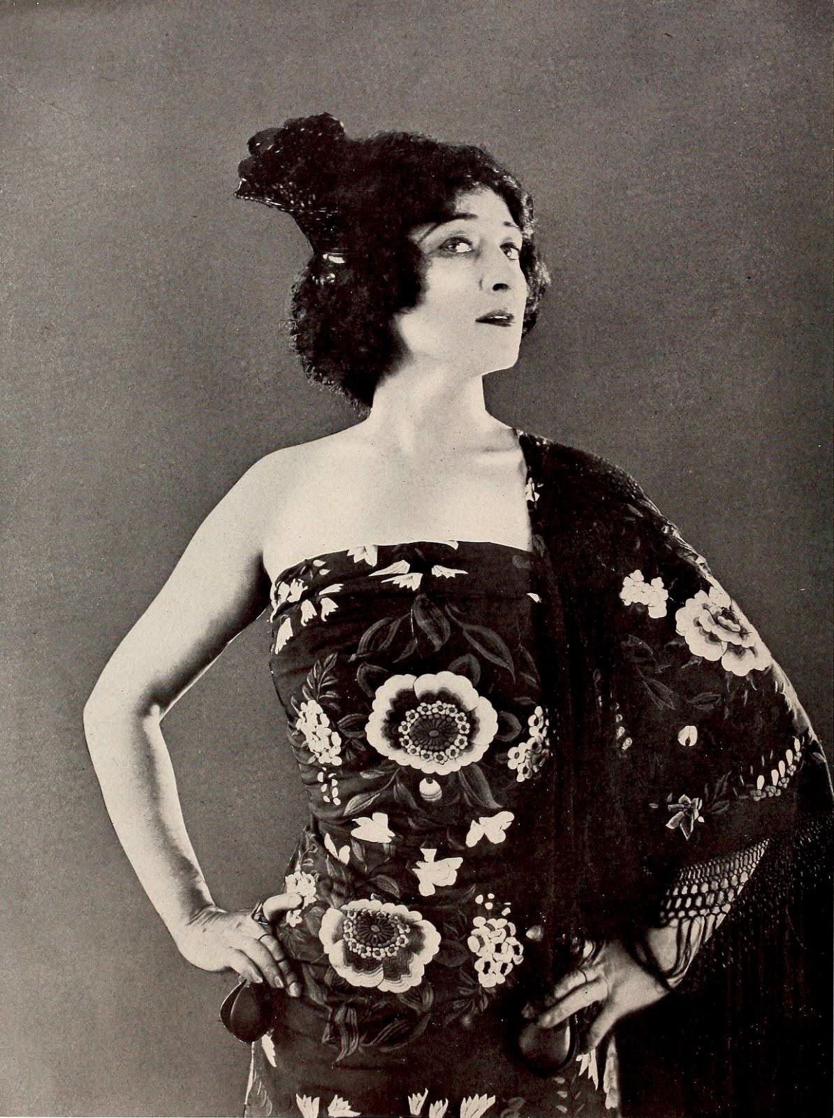 The Life and Times of Pauline Frederick and Where are her ashes????