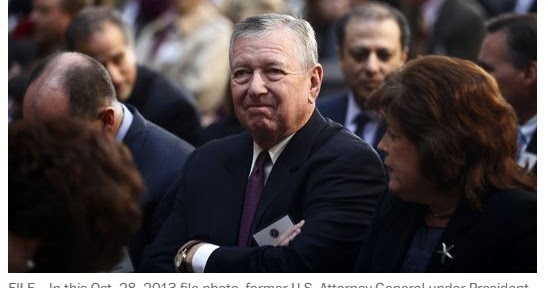 ヒラリー支持者のDana Shell Smith@在カタール大使にロックオン！