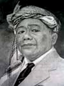 PakAR, Bu Qom dan Rumah di surga - Keluarga Muttaqien