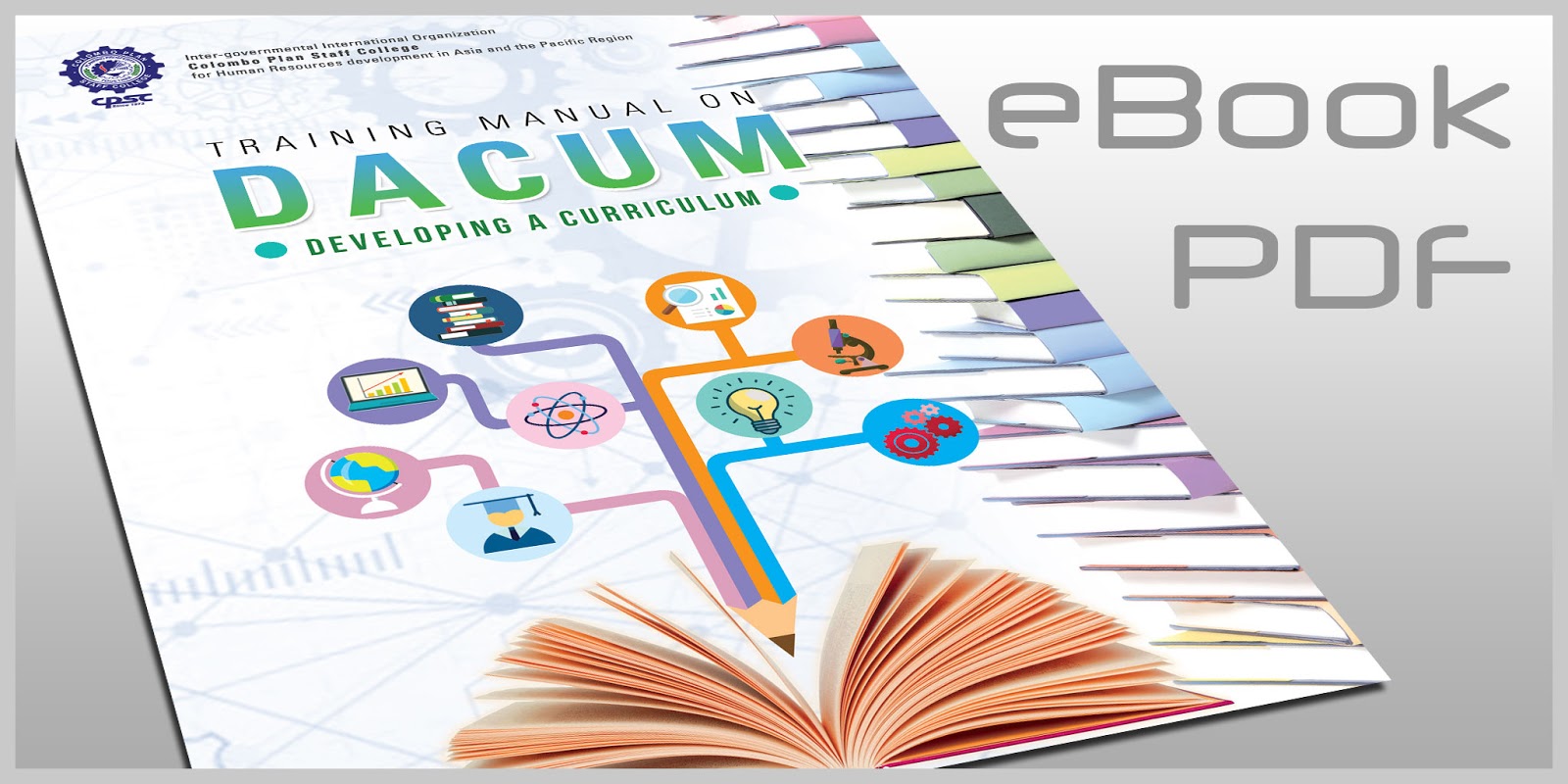 Training Manual on DACUM