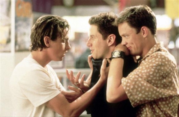 Outubro – Mês do Terror – Franquia: Pânico – Minha Visão do Cinema