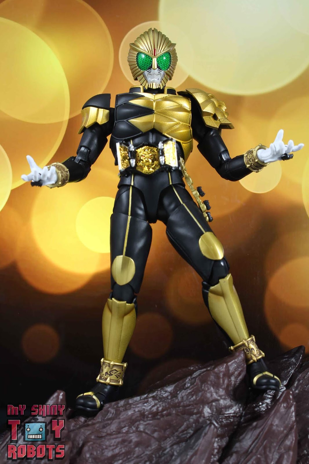My Shiny Toy Robots: Toybox REVIEW: S.H. Figuarts -Shinkocchou Seihou ...