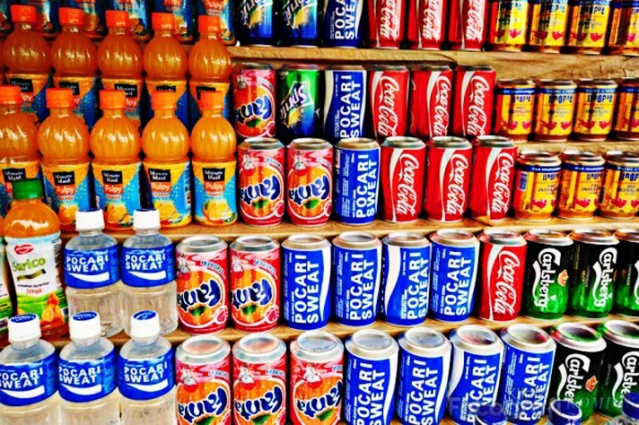 What Factors Affect the Quality of a Beverage?