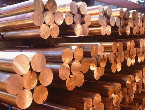 Pelajari Tentang Tembaga - Sekolah007