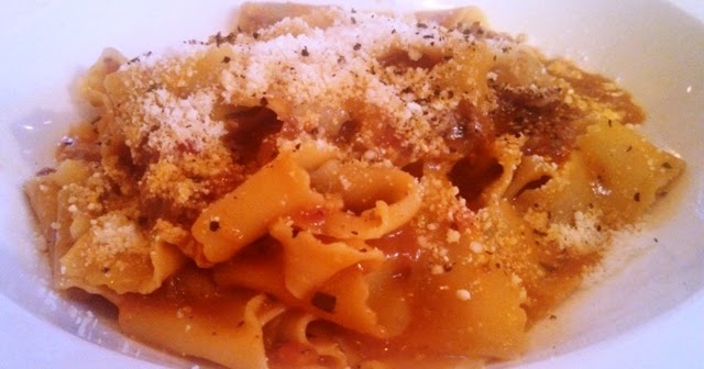 22nd & Philly: Melograno Takes The Nana Test