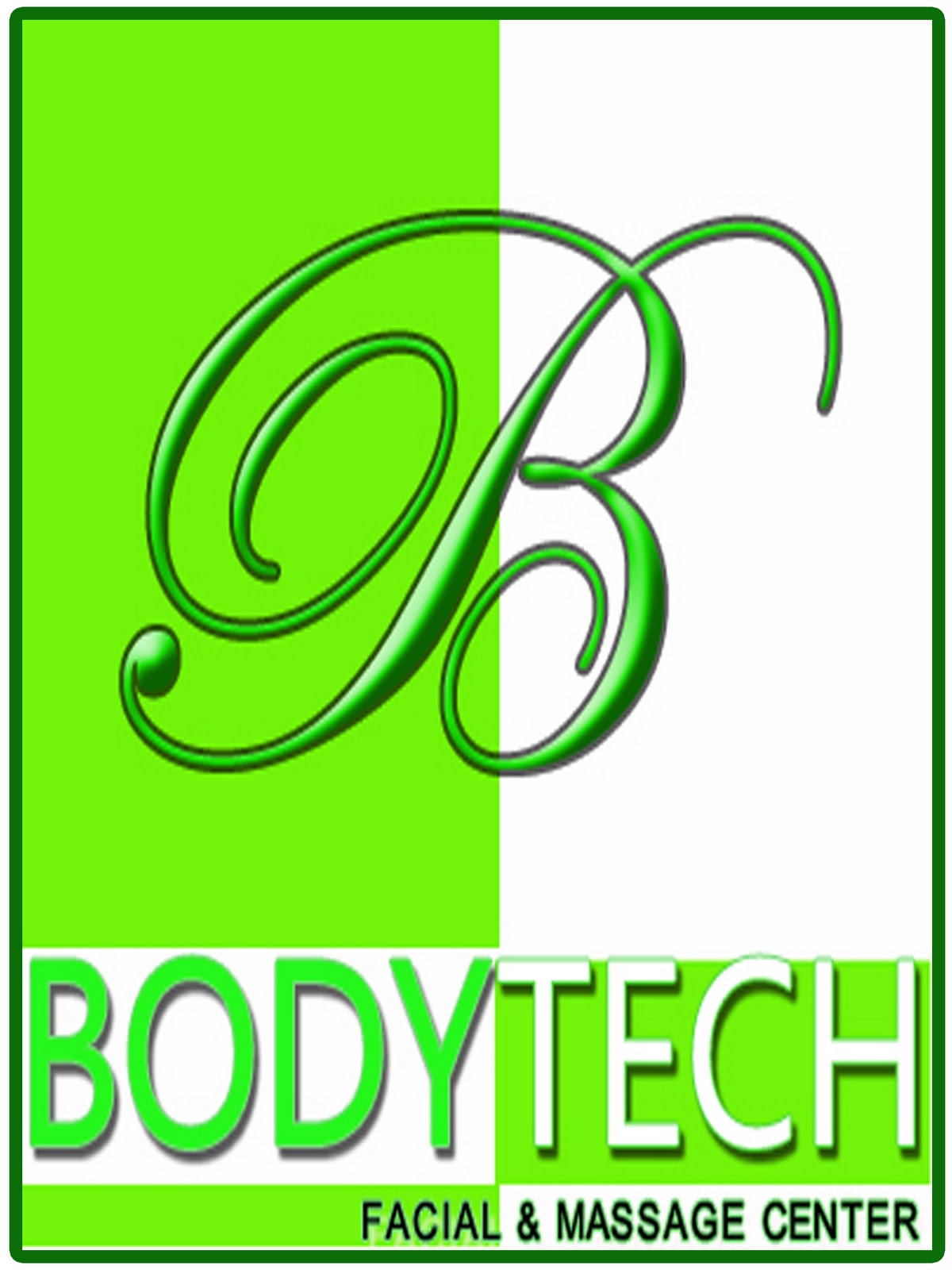 Bodytech Spa: Bodytech Philippines