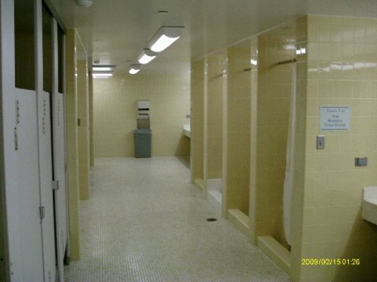 Gay LDS Actor: MTC Memories