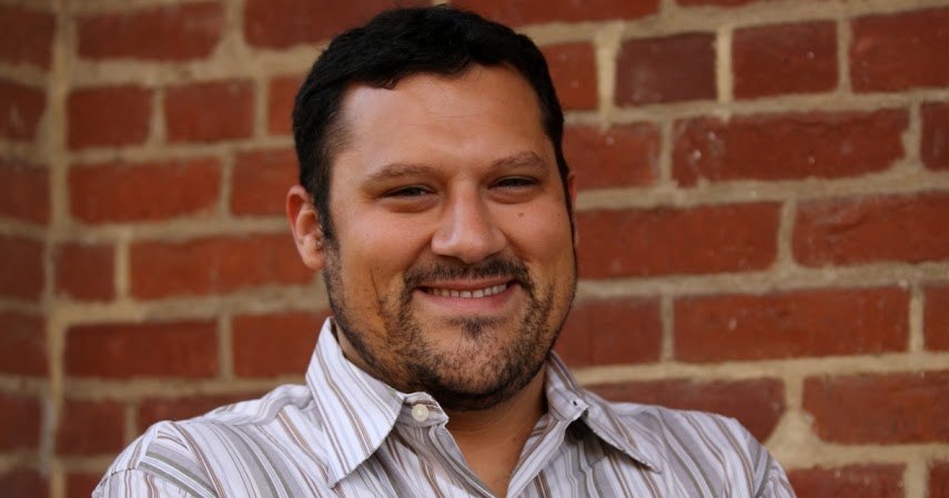 Book Q&As with Deborah Kalb: Q&A with Nicholas Buccola