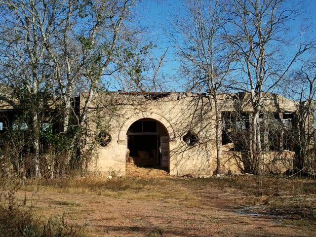 It's a Dog's Life: West Point, TX