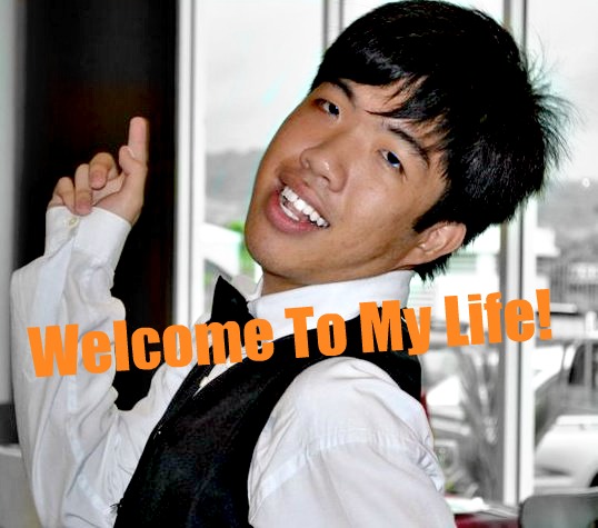 Journey as Ralph Moses: The Terminal( Personal Movie Review)