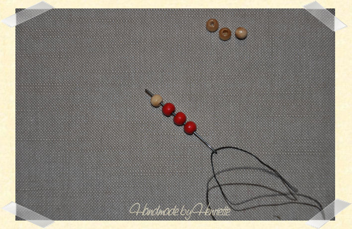 Handmade by Henriette: Nisse DIY.............