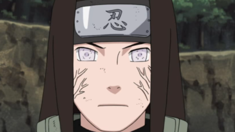 15 MOST UNDERRATED CHARACTERS IN NARUTO