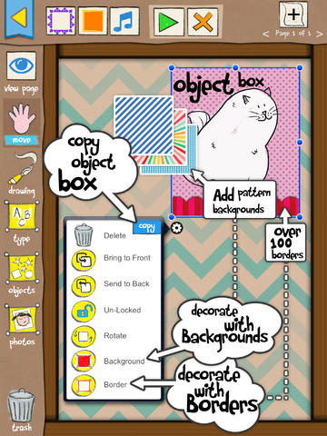 Literacy, families and learning: 12 Great Interactive Story Apps