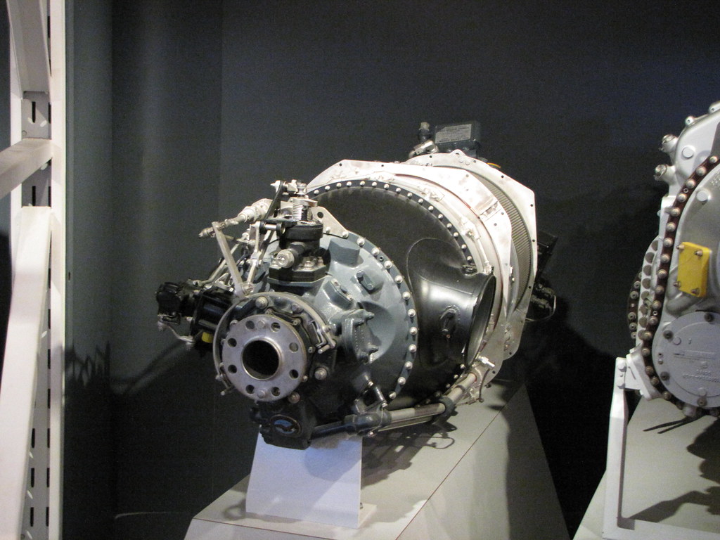 Get the Pt6 engine with latest specifications