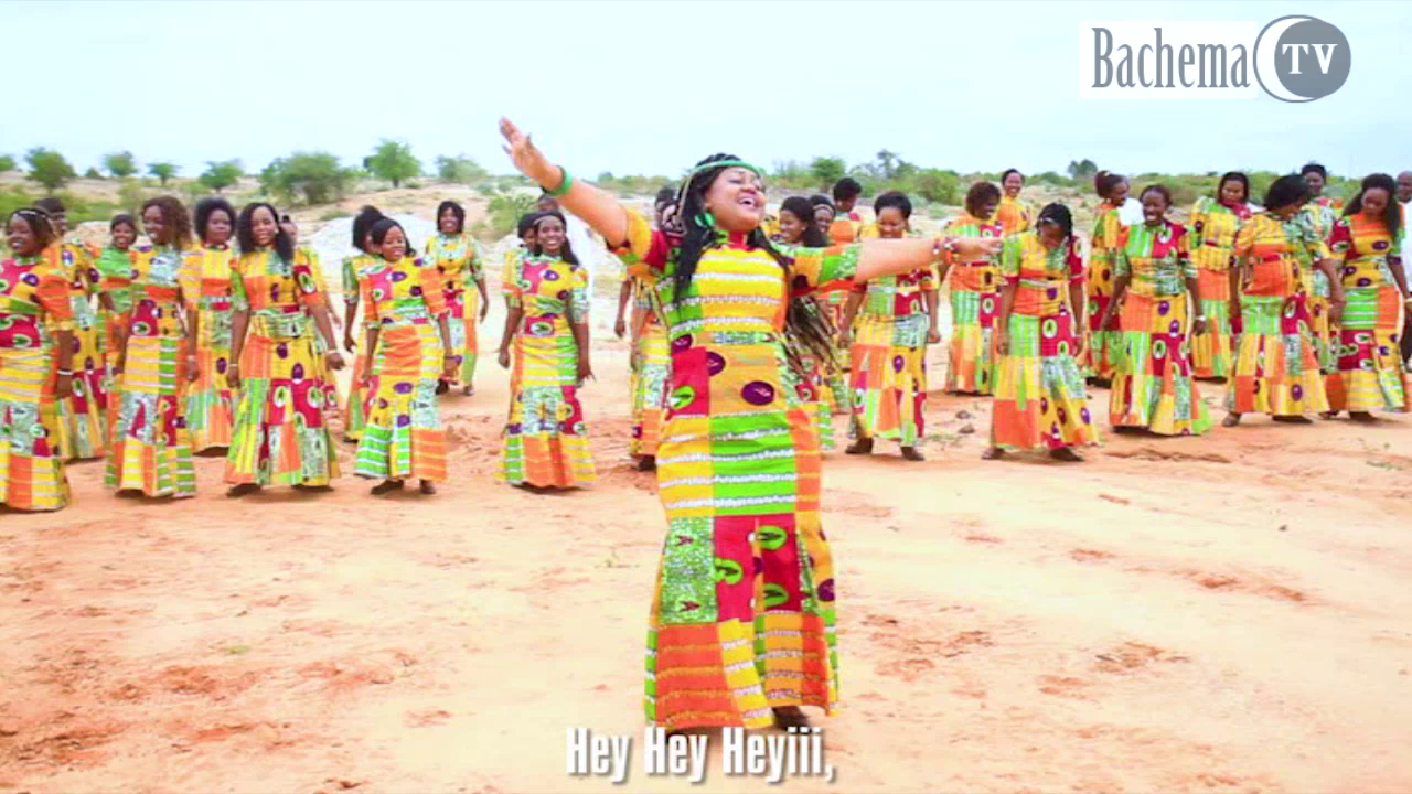 AIC Chang'ombe Vijana Choir(CVC) - Hatulegei | Mp3 Download[New Song ...