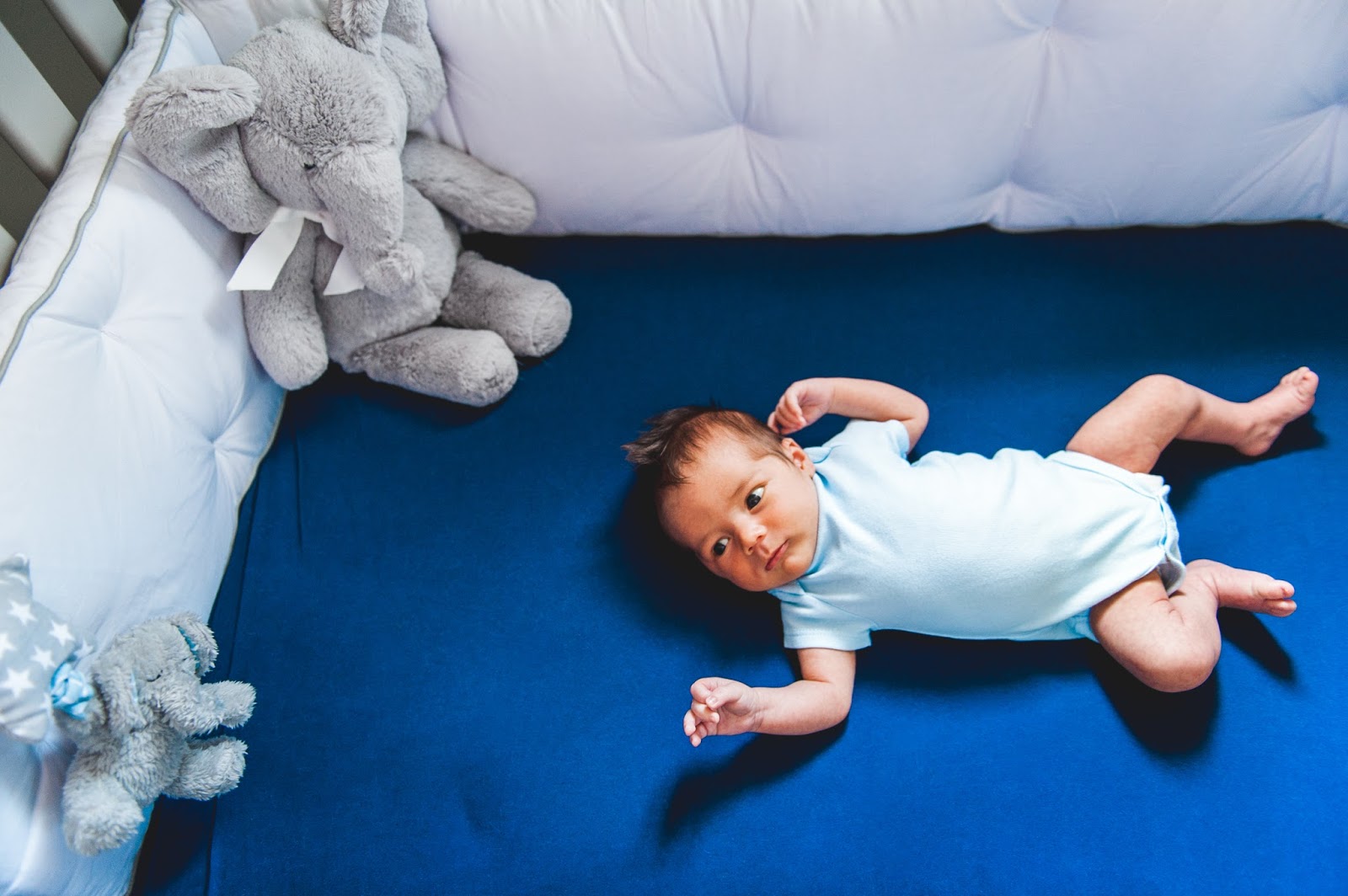 Alex Wright Photography: Baby Eli- Salt Lake Documentary Newborn Session
