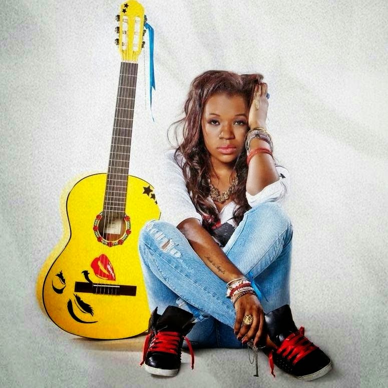 Anna Joyce - Se Olhasses(Download) - MUSICAS DO HUAMBO