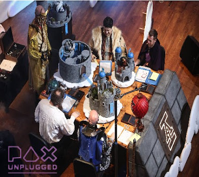 Celebrate All Things Gaming At PAX Unplugged In Philadelphia | Travel ...