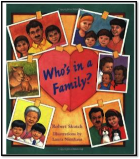 1st Grade Hip Hip Hooray!: My Family and I