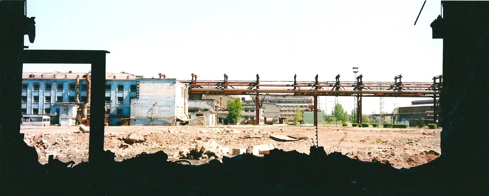 Walking the Battlefields: The Battle of Stalingrad (Jul 1942 to Feb ...