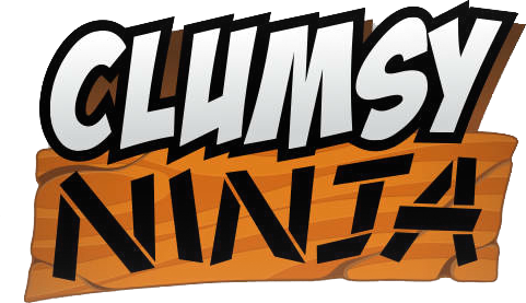 Game & Techno: Clumsy Ninja - Guide