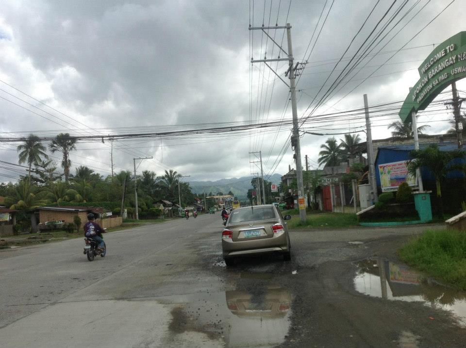 Davao Home Provider: For Sale 1,000 sq.m. Commercial Lot in Apokon ...
