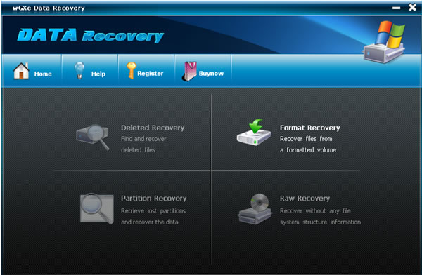 TECH AVAIL: How to recover formatted USB flash drive?