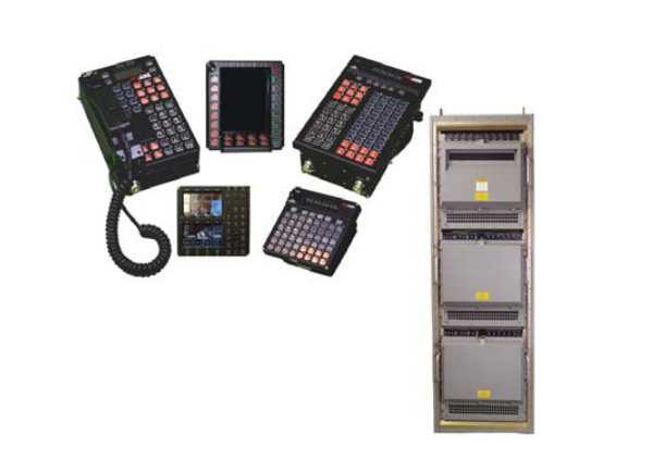 DEFENSE STUDIES: DRS Technologies to Provide Tactical Integrated ...