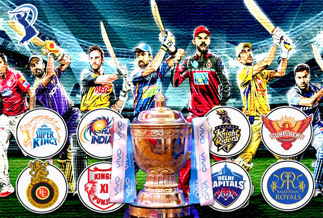 THE IPL AND IT'S IMPACT ON INDIAN CRICKET