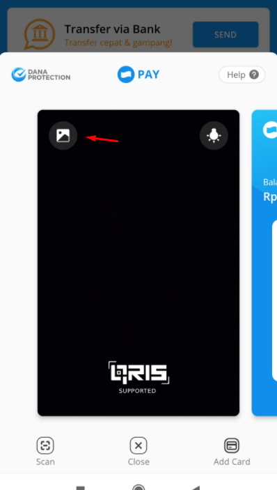 CARA MUDAH DEPOSIT VIA QR CODE JANDA4D - Link Alternatif Janda4D