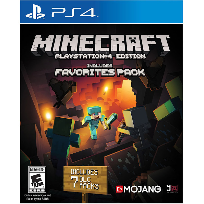 Minecraft Minecraft Video Game Item | Minecraft Merch