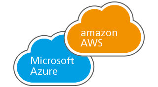 AWS-Azure Login via Windows 10