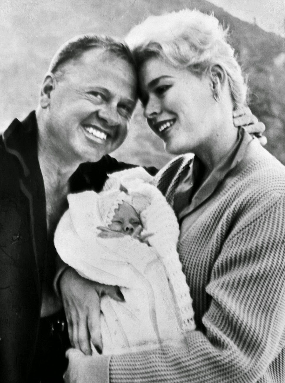 A TRIP DOWN MEMORY LANE: THE TRAGEDY OF BARBARA THOMASON ROONEY