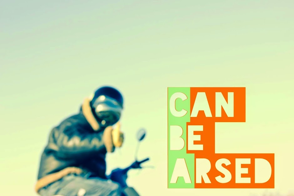 Can Be Arsed can-be-arsed