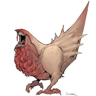 D&D 5e Sagas - Baldur's Gate: Descent into Avernus ~ Dungeons & Dragons ...