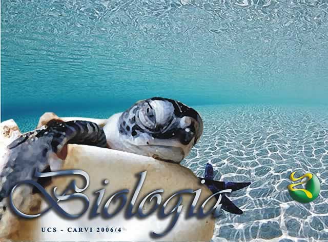 Comunicando: 03 DE SETEMBRO,DIA DO BIÓLOGO