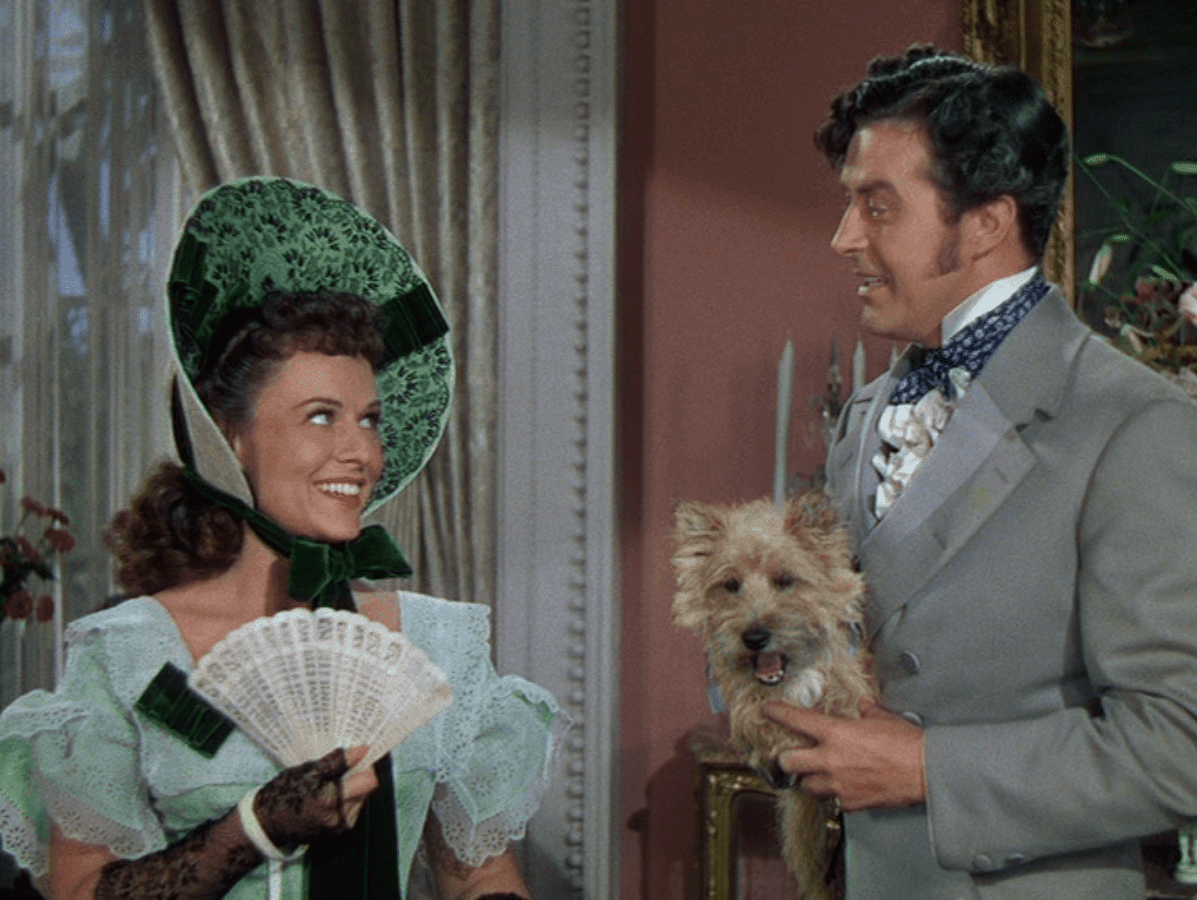 Movie Review: Reap The Wild Wind (1942) | The Ace Black Movie Blog