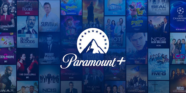 NickALive!: ViacomCBS to Launch Paramount Plus in Ukraine on July 1